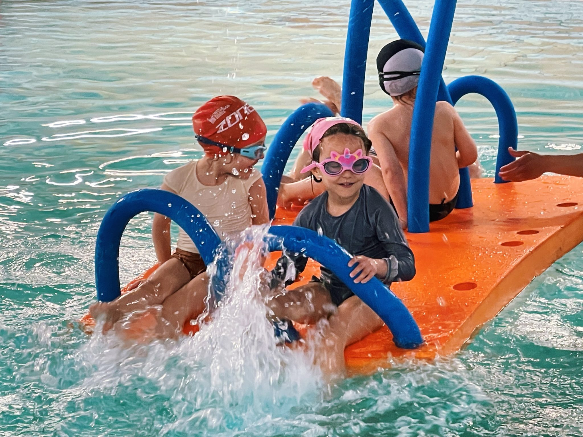 Admissions - Lennen Bilingual School